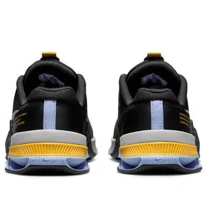Nike Metcon 8 "black Light Thistle" Training Sneakers