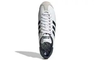 Adidas Originals Country Og White Navy - White/navy