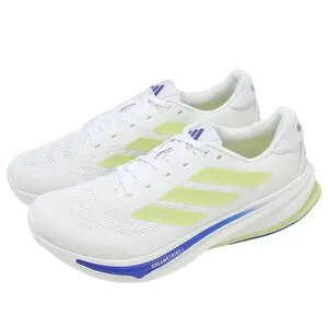Adidas Supernova Rise 2 Wide Sneakers