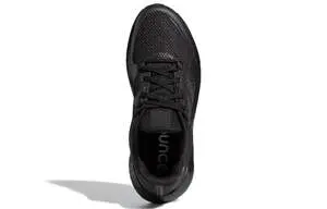 Adidas Alphatorsion Knitted Athletic Sneakers