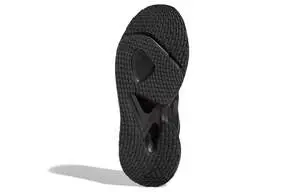 Adidas Alphatorsion Knitted Athletic Sneakers