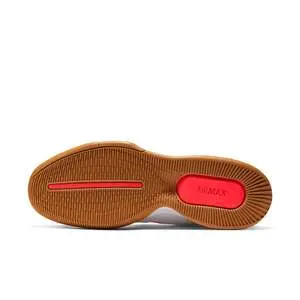 Nike Max Wildcard Hc Tennis Shoes - White/red