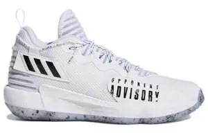 Adidas Dame Extply Basketball Sneakers