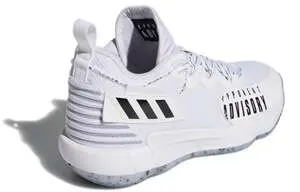 Adidas Dame Extply Basketball Sneakers