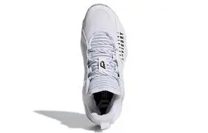 Adidas Dame Extply Basketball Sneakers