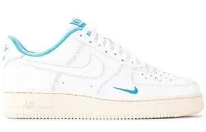 Nike X Kith Air Force 1 Low "hawaii