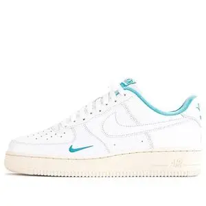 Nike X Kith Air Force 1 Low "hawaii - White