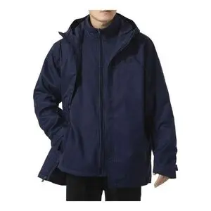 Under Armour Three-in-one Hooded Jacket
