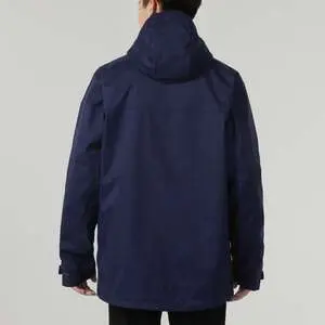 Under Armour Three-in-one Hooded Jacket