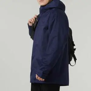 Under Armour Three-in-one Hooded Jacket