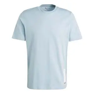 Adidas City Escape Split-hem T-shirt
