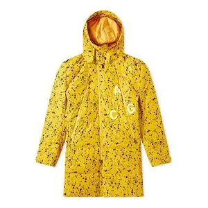 Nike Down-fill Parka