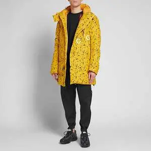 Nike Down-fill Parka