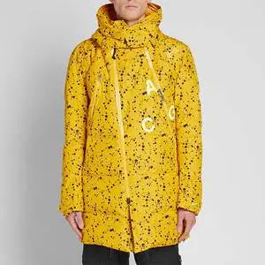 Nike Down-fill Parka