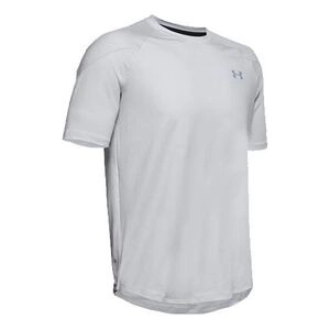 Under Armour Recover Pattern Training Short Sleeve Shirt