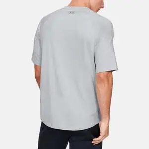 Under Armour Recover Pattern Training Short Sleeve Shirt