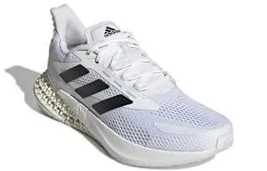 Adidas 4dfwd Pulse Sneakers - White/black