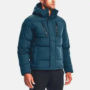 Under Armour Coldgear Infrared Down Jacket