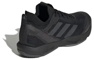 Adidas Rapidmove Adv Trainer - Core Black