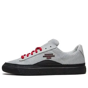 PUMA Han Kjobenhavn X Clyde 'glacier Grey' Low Top Sneakers