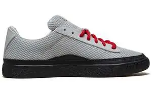 PUMA Han Kjobenhavn X Clyde 'glacier Grey' Low Top Sneakers