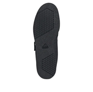 Adidas Powerlift Athletic Sneakers - Black