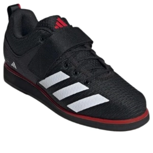 Adidas Powerlift Athletic Sneakers - Black