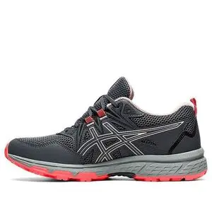 Asics ASICS Gel-Venture 8 Athletic Shoes Grey/pink
