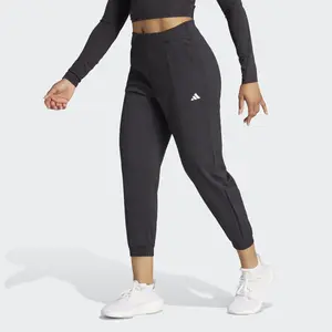Adidas Aeroready Train Essentials Minimal Branding Woven Pants