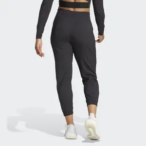 Adidas Aeroready Train Essentials Minimal Branding Woven Pants
