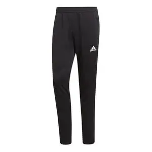 Adidas Letter Logo Print Sports Trousers