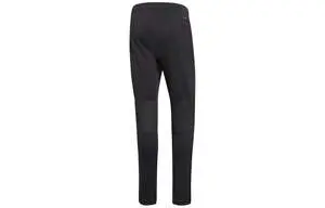 Adidas Letter Logo Print Sports Trousers
