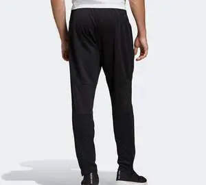 Adidas Letter Logo Print Sports Trousers