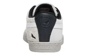 PUMA Staple X Suede 'create From Division' Sneakers