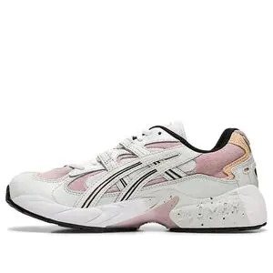 Asics Gel-kayano 5 Og Sneakers - White/pink
