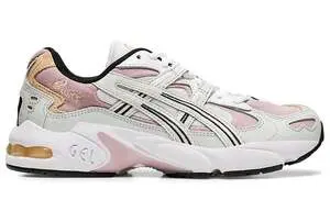 Asics Gel-kayano 5 Og Sneakers - White/pink