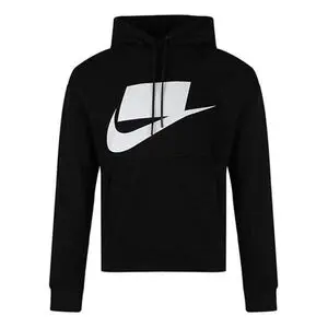 Nike Black Sweatshirtshoodies Sweatshirts Hoodies For Men