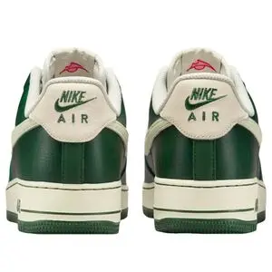 Nike X Laams Air Force 1 'please Post Bills' Sneakers