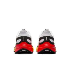 Nike Structure 25 Sneakers - White/bright Crimson/volt