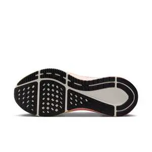 Nike Structure 25 Sneakers - White/bright Crimson/volt