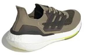 Adidas Ultraboost 21 - Grey
