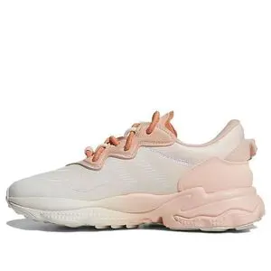 Adidas Ozweego Sneakers - Pink/white