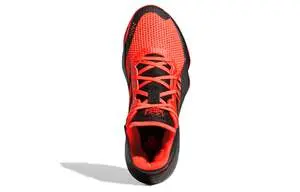 Adidas D.o.n. Issue #1 Gca Low Top Sneakers