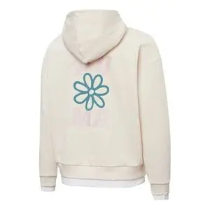 PUMA Layered Printing Hoodie