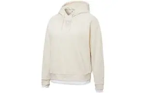 PUMA Layered Printing Hoodie