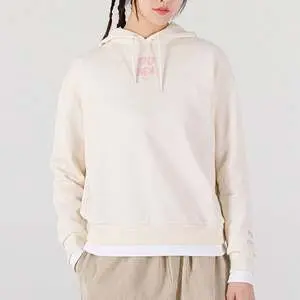 PUMA Layered Printing Hoodie