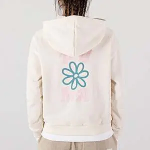 PUMA Layered Printing Hoodie