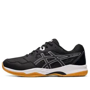 Asics Gel-renma Sneakers - Black/white