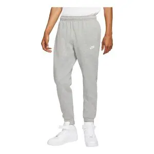 Nike Club Sweatpants - Grey