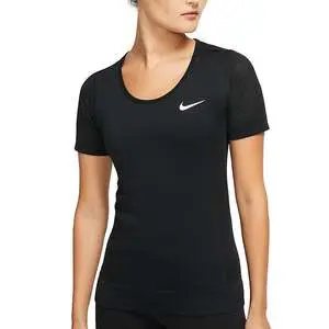 Nike Short Sleeve Performance Top